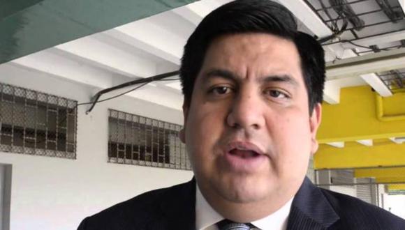 Enérgico Repudio Al Violento Asesinato De Un Fiscal En Ecuador Oipol 4488