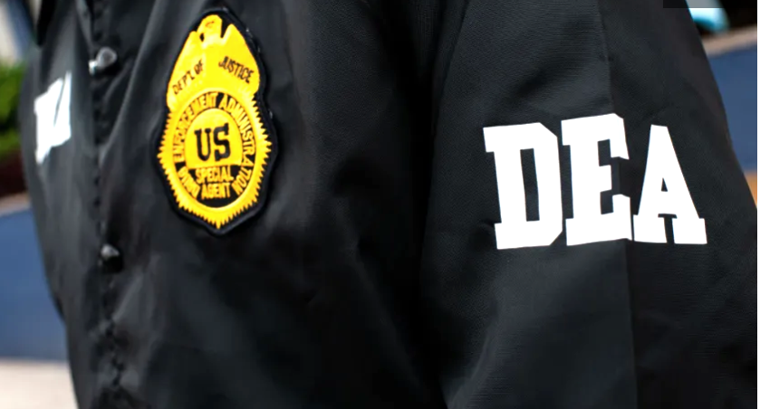 La DEA registra el predominio de las drogas sintéticas – Oipol & Oijust