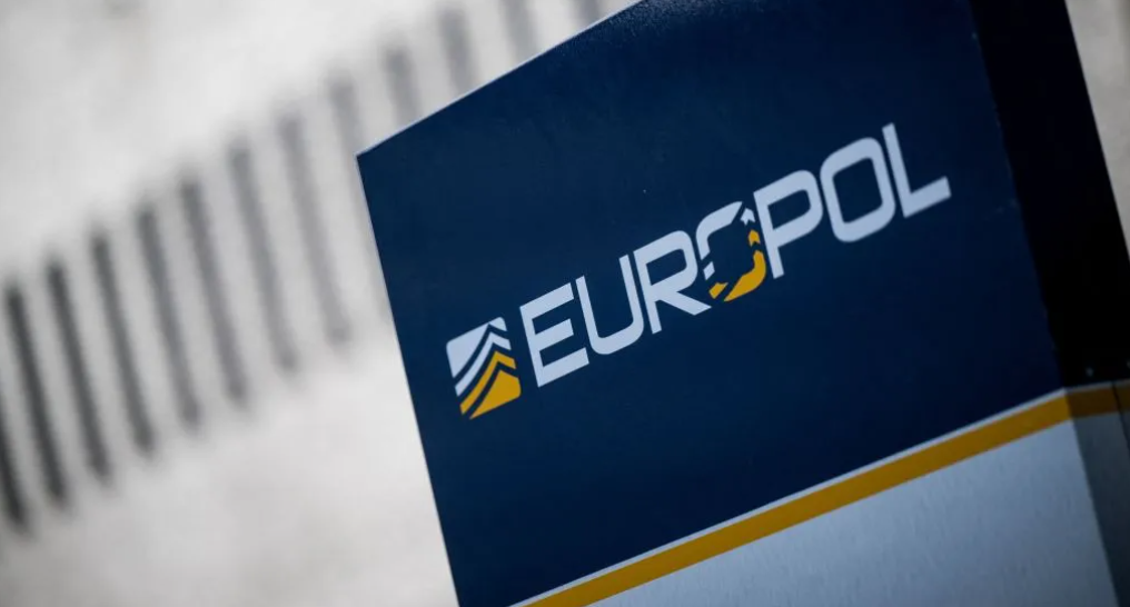 Documento de Europol revela la escalada de las acciones criminales – Oipol & Oijust