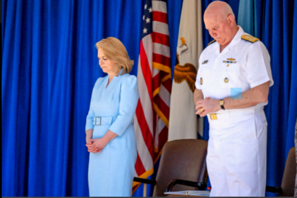 Hicks y Grady conmemoran el 11 de septiembre en el Pentágono – Oipol ...